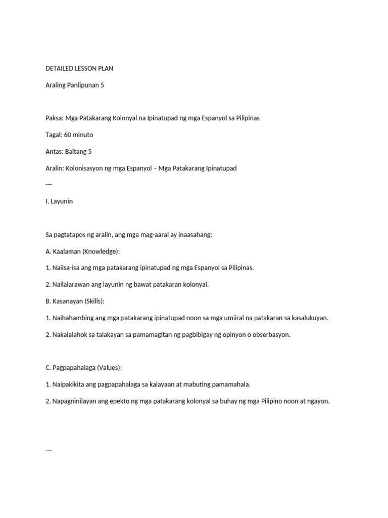 DLP Demo Final | PDF