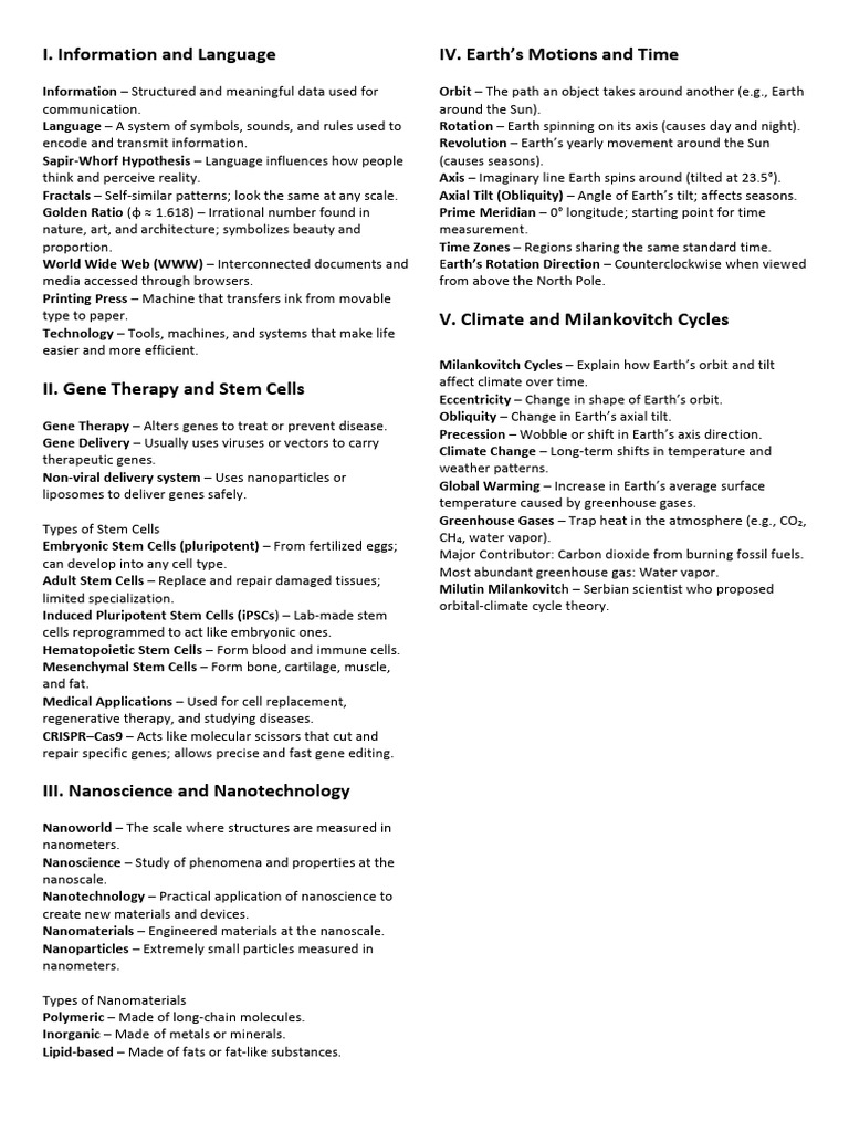Reviewer STS | PDF | Nanotechnology | Rotation