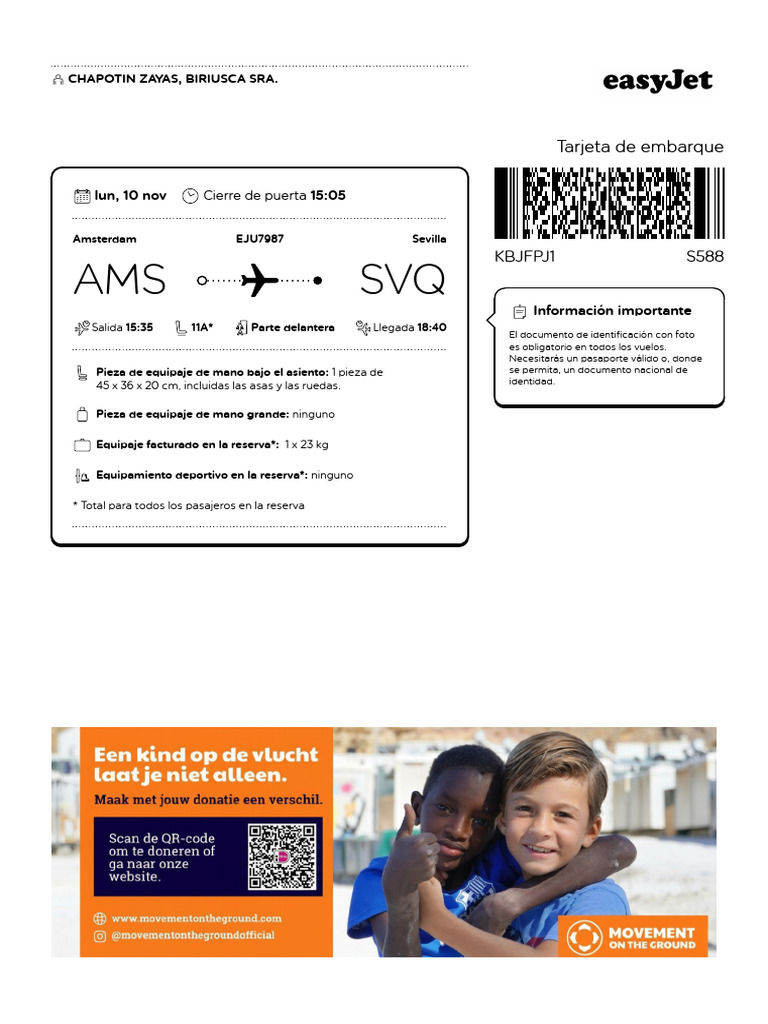 Boarding Pass KBJFPJ1 2db3768d22 | PDF