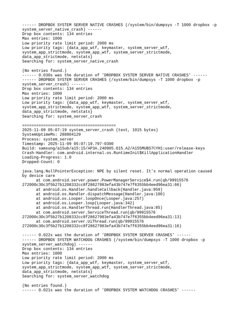Dropbox | PDF | Computing | Computer Architecture
