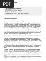 Afro-Latina Identity in Acevedo's Poem | PDF | Latin America | Culture ...