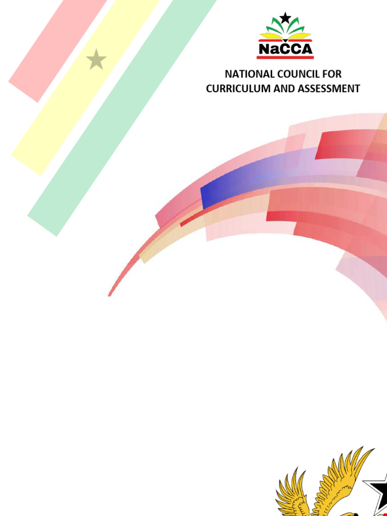 2021 Nst Report Updated | PDF | Standardized Tests | Curriculum