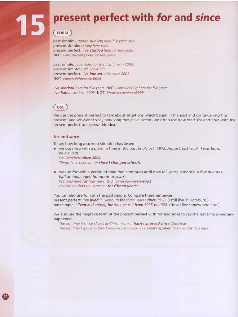Macmillan English Grammar in Context - Essential (PDFDrive) | PDF