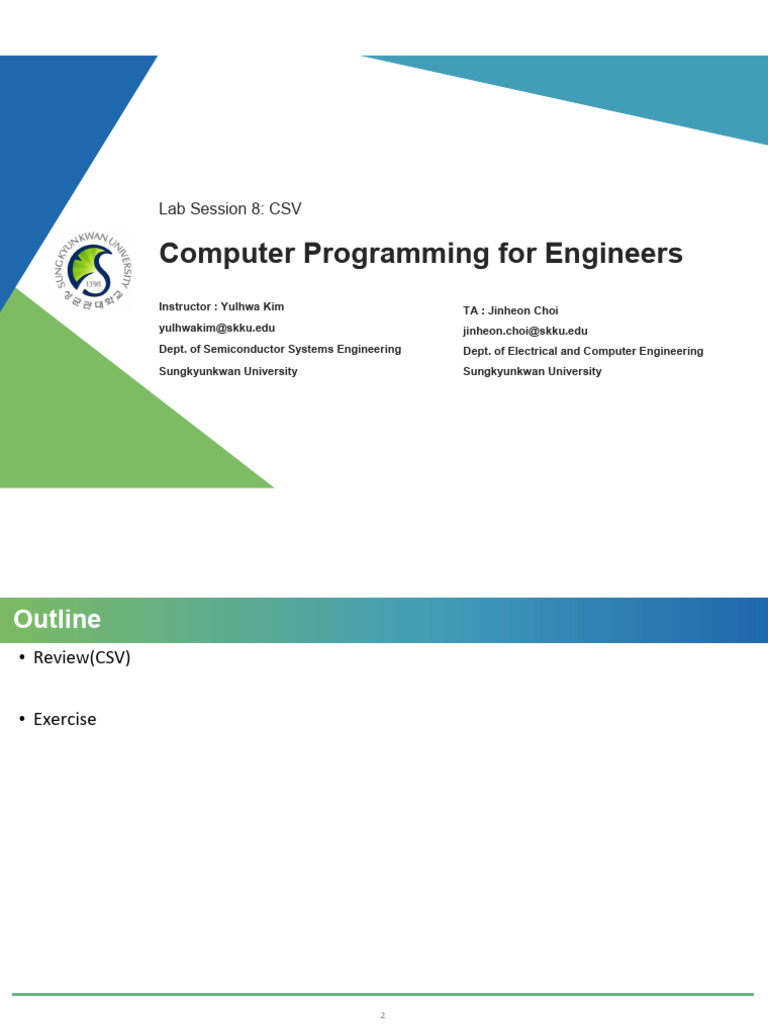 W11 Lab Session 50 | PDF