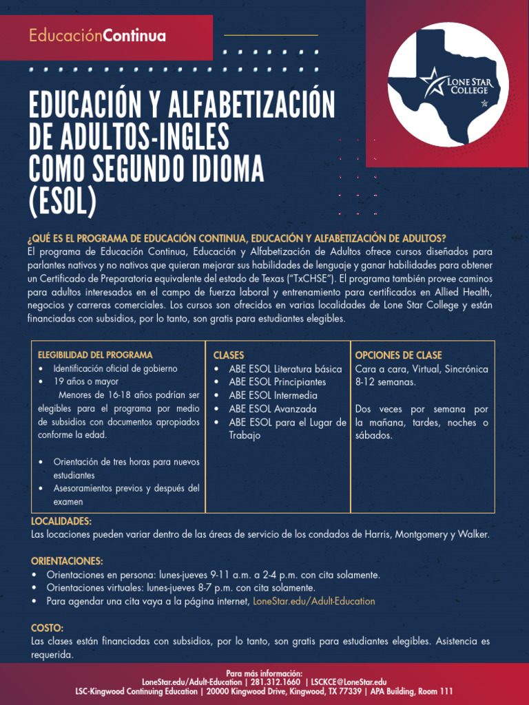 Cursos Gratuitos de Educación Continua | PDF | Comunicación humana ...