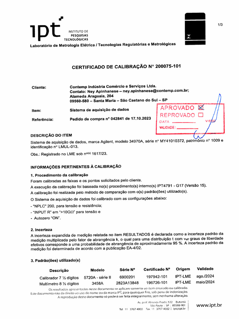 Lmul 013 Ipt RBC N 200075 101 | PDF