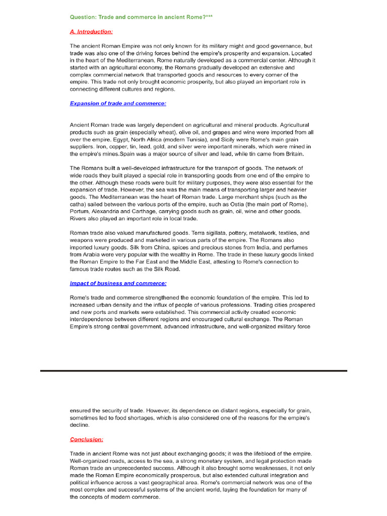MN-2 History Study Material PDF | PDF