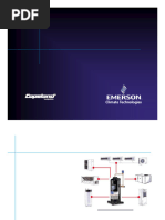 Vertiv CRAC Unit Specifications | PDF | Temperature | Building Engineering