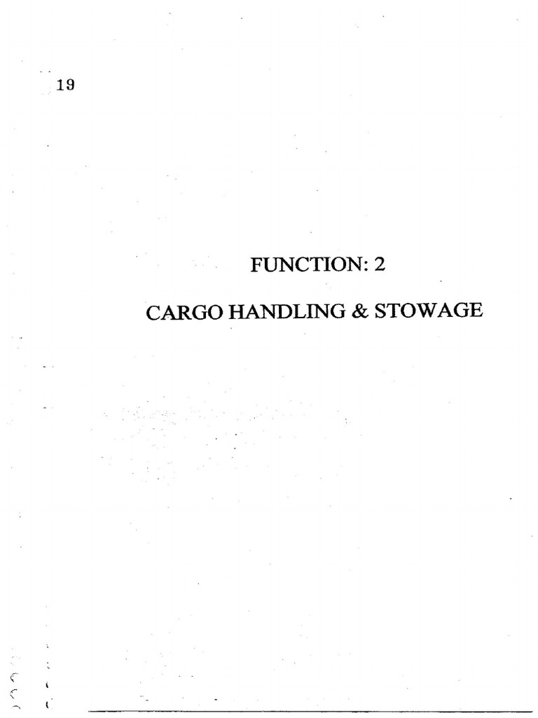 Function 2 and 3 Mukesh Solanki Notes | PDF