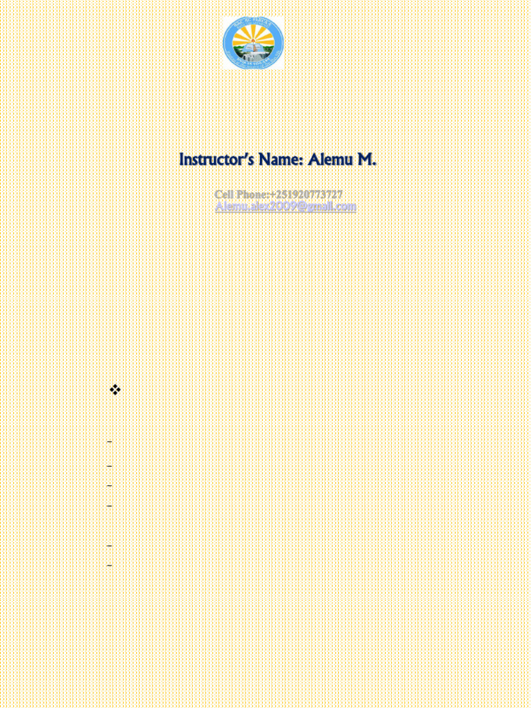 SM Ch-1 | PDF | Sales | Marketing