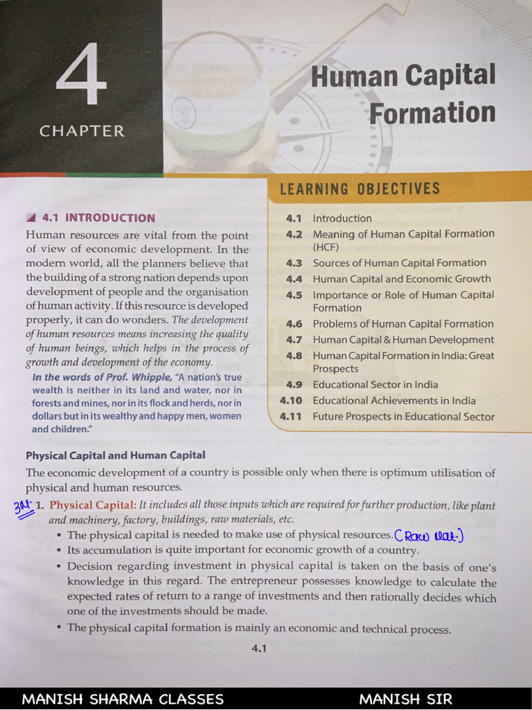 Indian Economy Development-2 | PDF