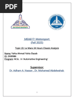 Longitudinalevertical Comprehensive Control for Four-wheel Drive | PDF ...