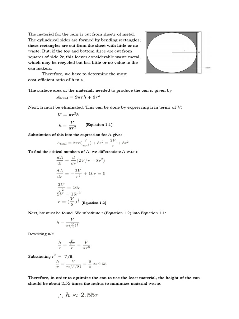 Proof of H - R 2.55 | PDF