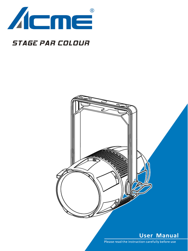 manual usuario acme | PDF | Electrical Connector | Electrical Engineering