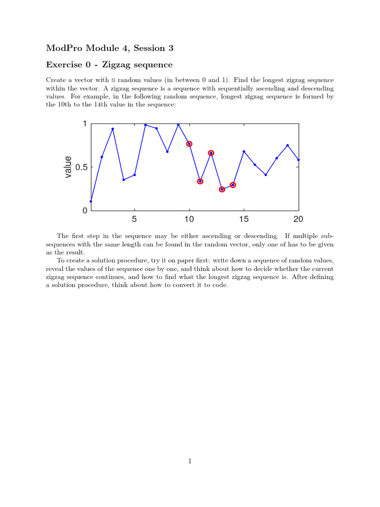ModPro Mod4 S3 Exercise | PDF | Function (Mathematics) | Finite Element Method