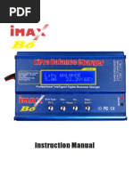 Optimate 4 Users Manual | PDF | Battery Charger | Manufactured Goods