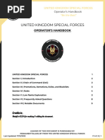 London Ambulance Service Rank Structure | PDF | Emergency Medical ...