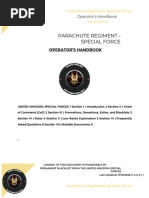 Deliberate Risk Assessment for Range Ops | PDF | Ammunition | Risk