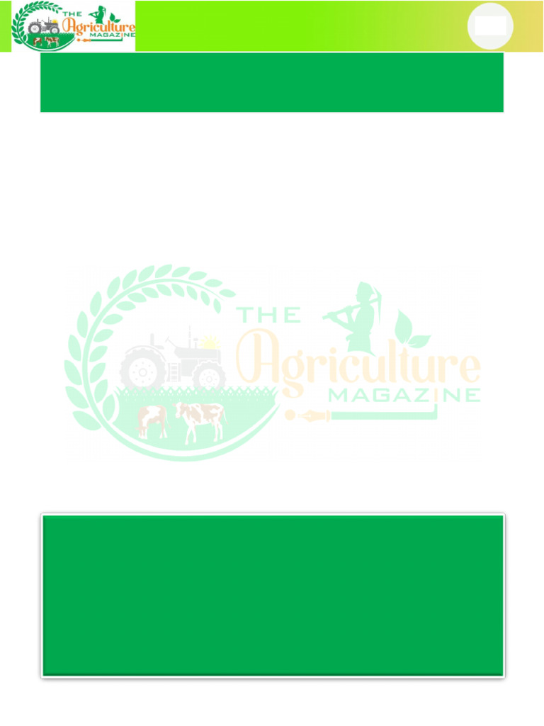 Mukesh Vishnoi | PDF | Agriculture | Mushroom