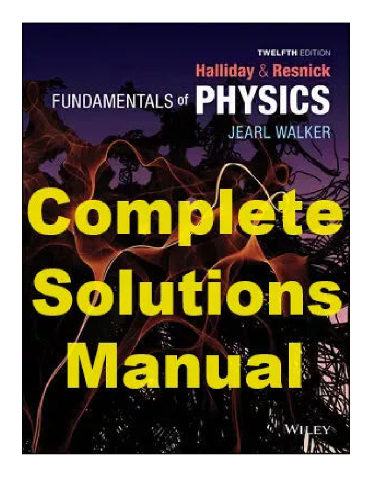 Solution For Chapter 6 - Answers To Problems For Fundamentals of ...
