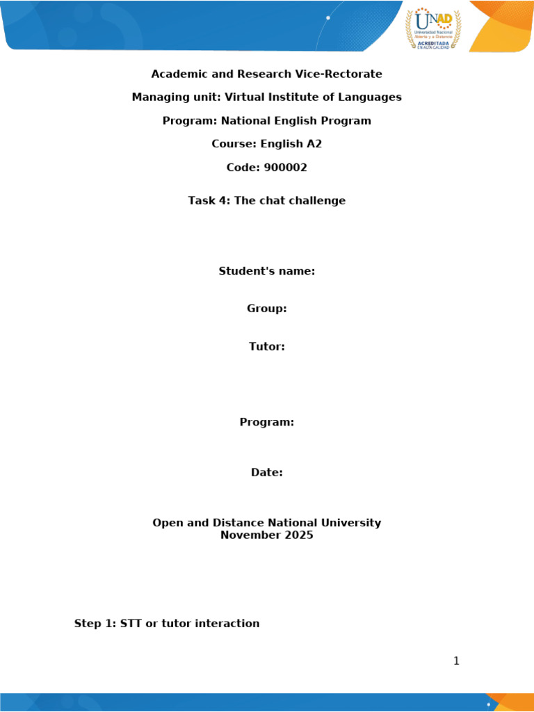 Annex 2_Submission Template | PDF | Human Communication