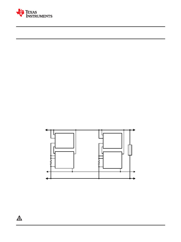 snvs387b 123126 12085968 | PDF | Amplifier | Resistor