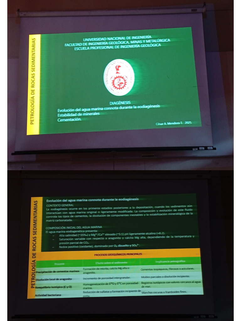 PRS Teoria_Clase 9 _2025_2 | PDF