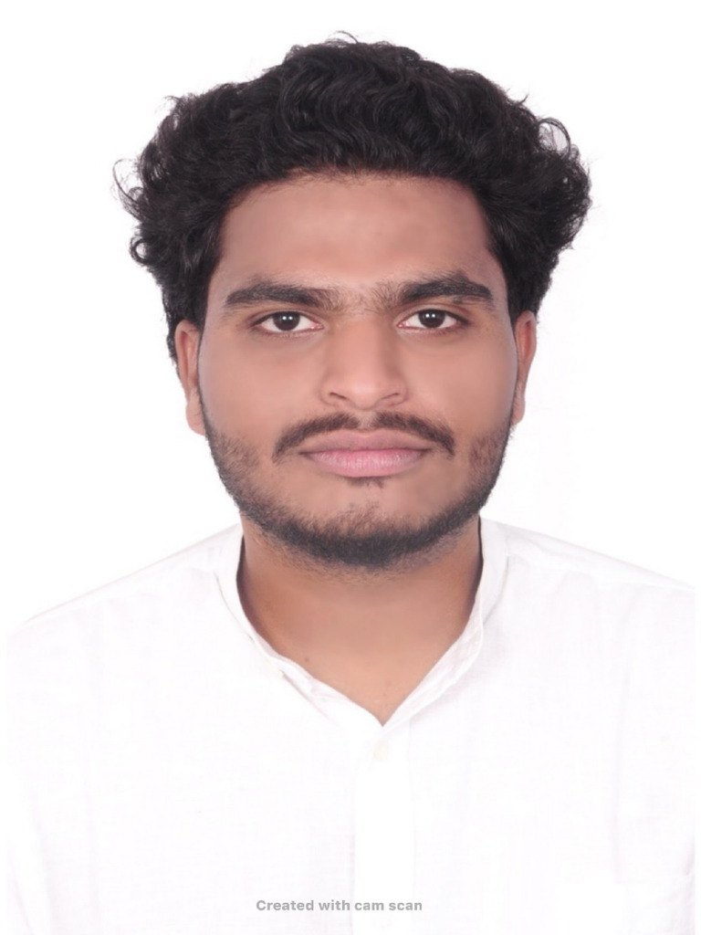 Sri Charan | PDF