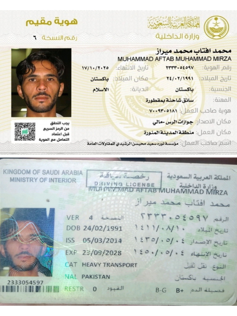 Aftab Documents | PDF