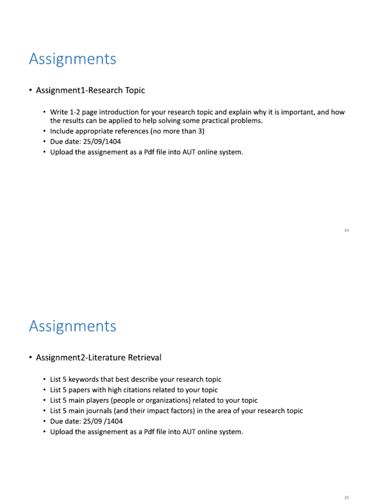Assignment1 3 | PDF
