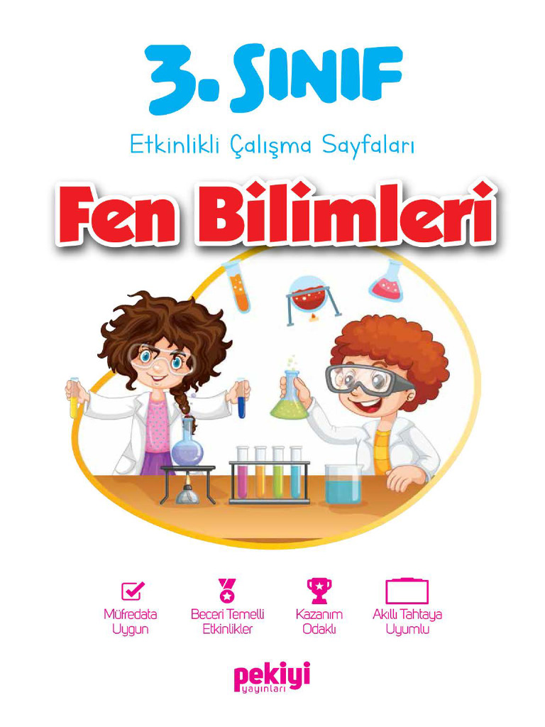 3 Fen | PDF