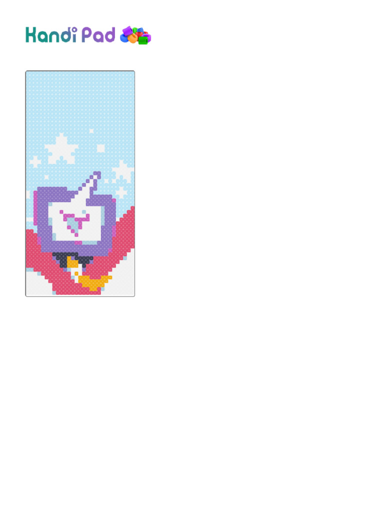 tenna-poster-3460123-Pattern-Reference-Standard-29x29_KandiPad | PDF
