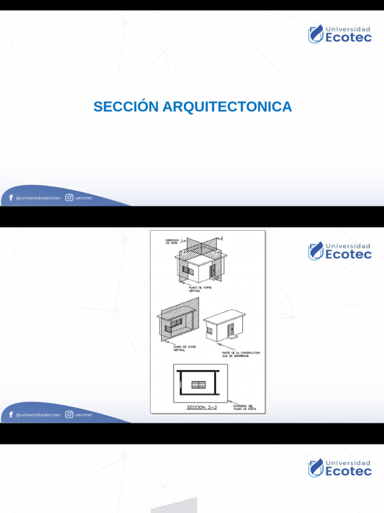 SECCION | PDF