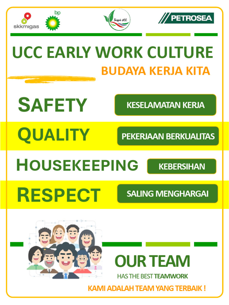 2024.10.10 Poster Safety Culture UCC | PDF