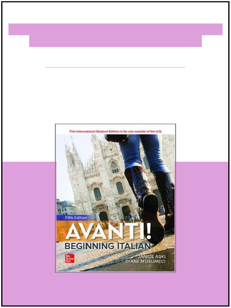 ISE Avanti COLLEGE IE OVERRUNS 5th Edition Aski Assistant Professor pdf ...