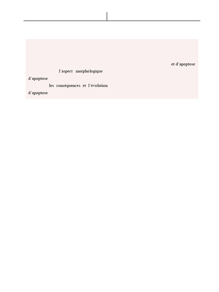 Lésions cellulaires : nécrose et dégénérescence | PDF | Noyau (biologie ...