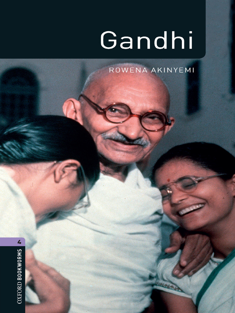 Akinyemi Rowena Gandhi | PDF
