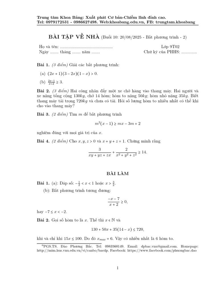 dapan_9t02_buoi-10-20-08-2025_bpt_2_btvn | PDF