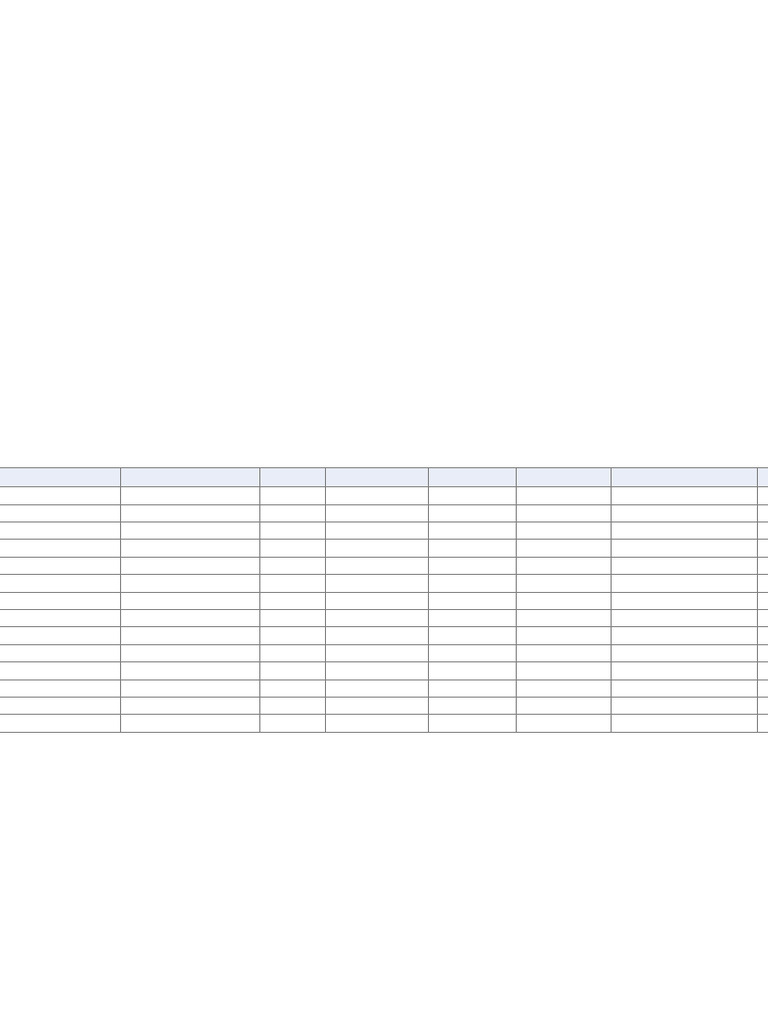Secondary Power System FHA & FMECA Analysis | PDF | Mechanical ...