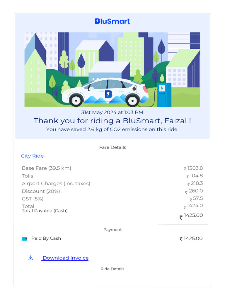 Blusmart 23806671 Pdf Pdf