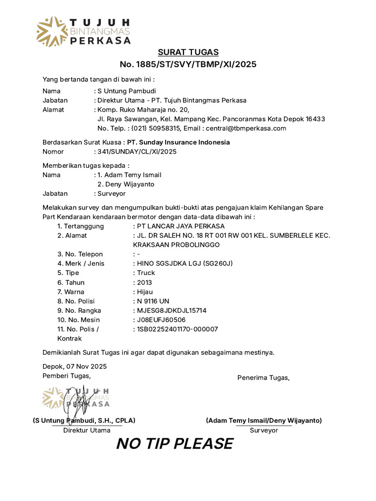 TBM App | PDF