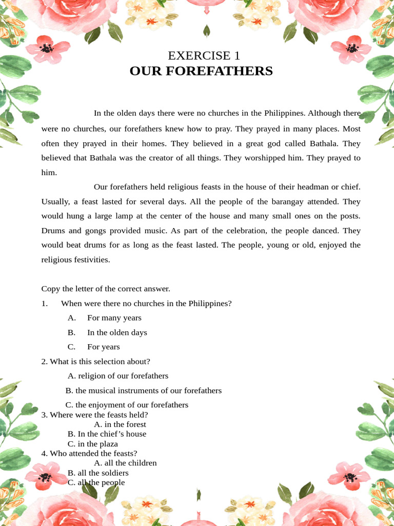 Reading Power Skill D | PDF | Coral Reef | Ice Cream