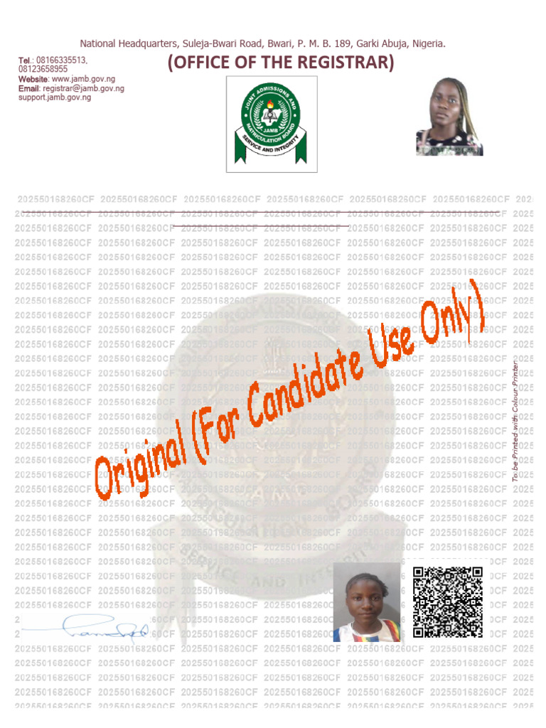 Cynthia | PDF | Educational Stages | Vocational Education