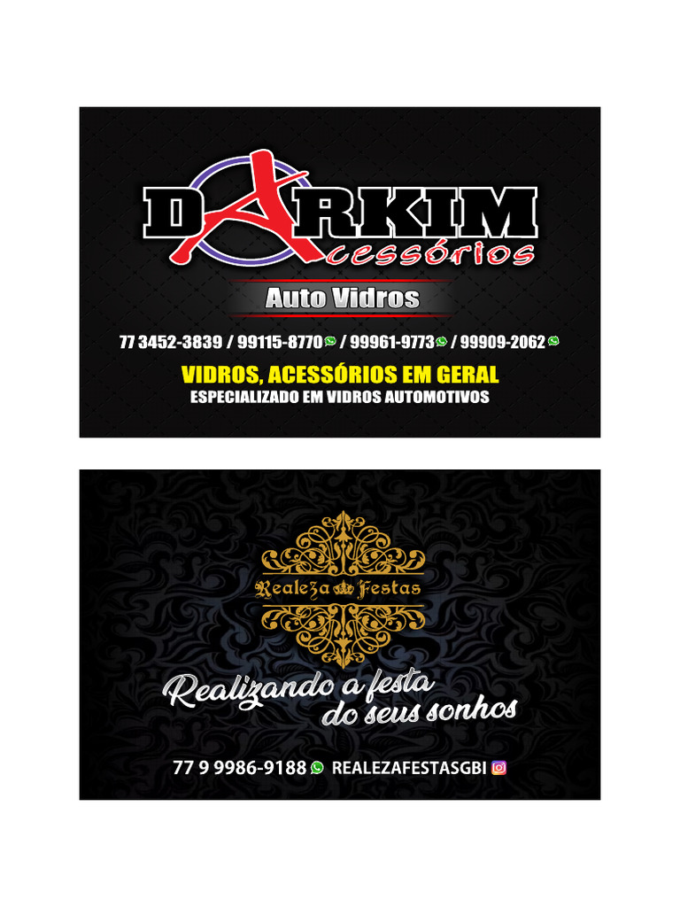 Plotagem Carro | PDF