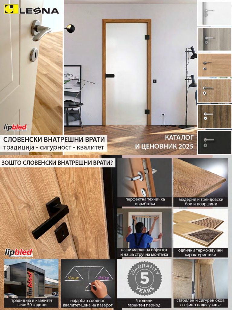 Kata Log Lip Bled 2025 | PDF