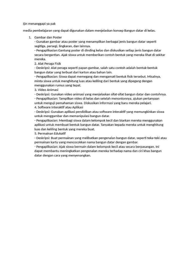 diskusi tuton 1 | PDF