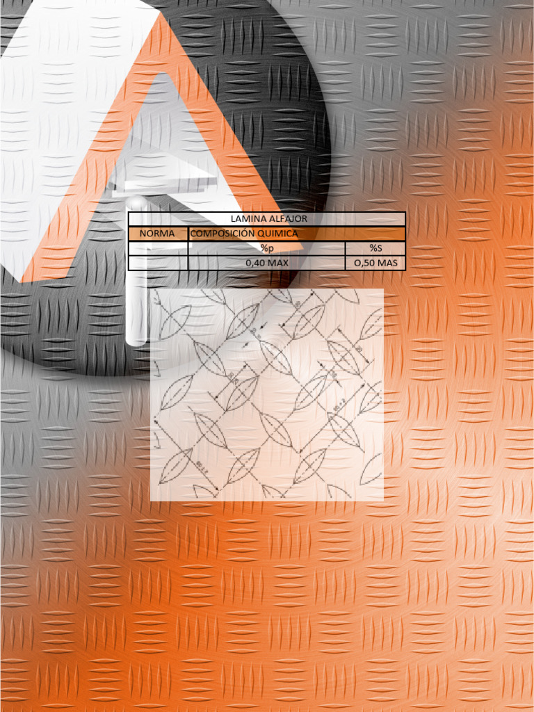 Lámina alfajor | PDF