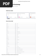 Medblaze Infini: AI for Infection Control | PDF | Electronic Health ...