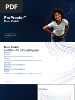 Test Guide | PDF | Mobile App | World Wide Web