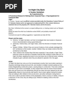 ARC Raiders Loot Cheat Sheet V2.1 Optimized | PDF